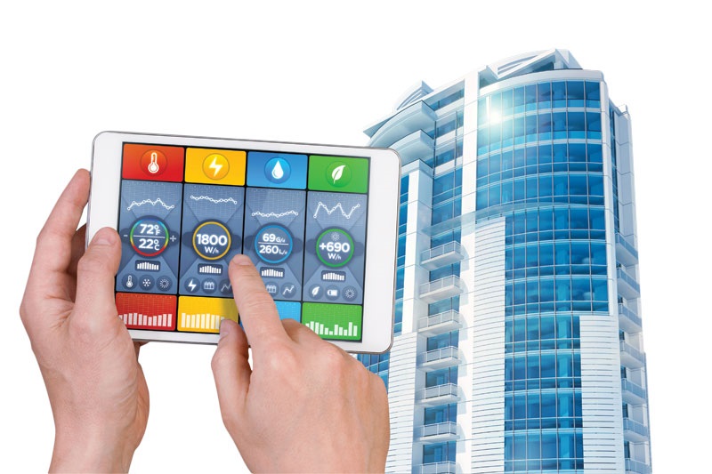 The Future Of Building Automation Systems - Electrical Contractor Magazine