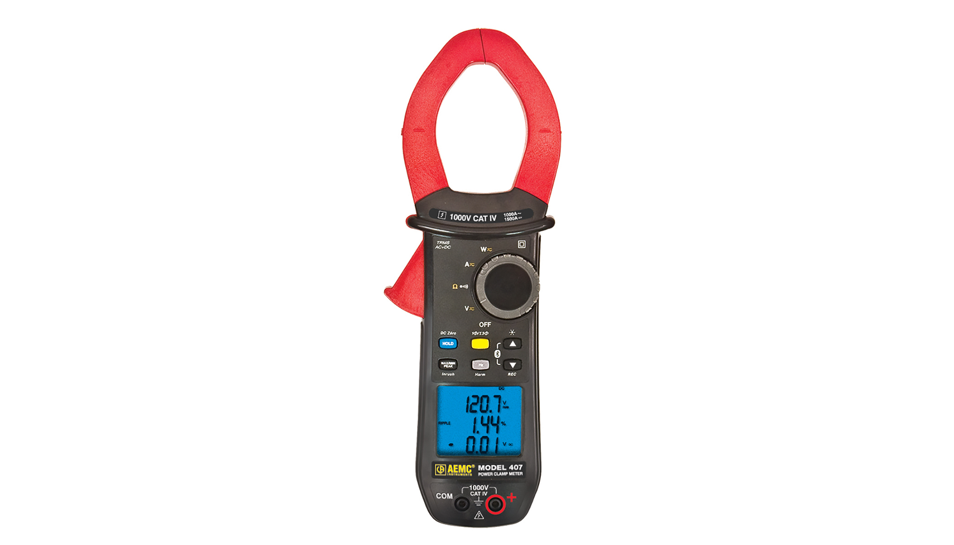 Clamp Meters - Electrical Contractor Magazine