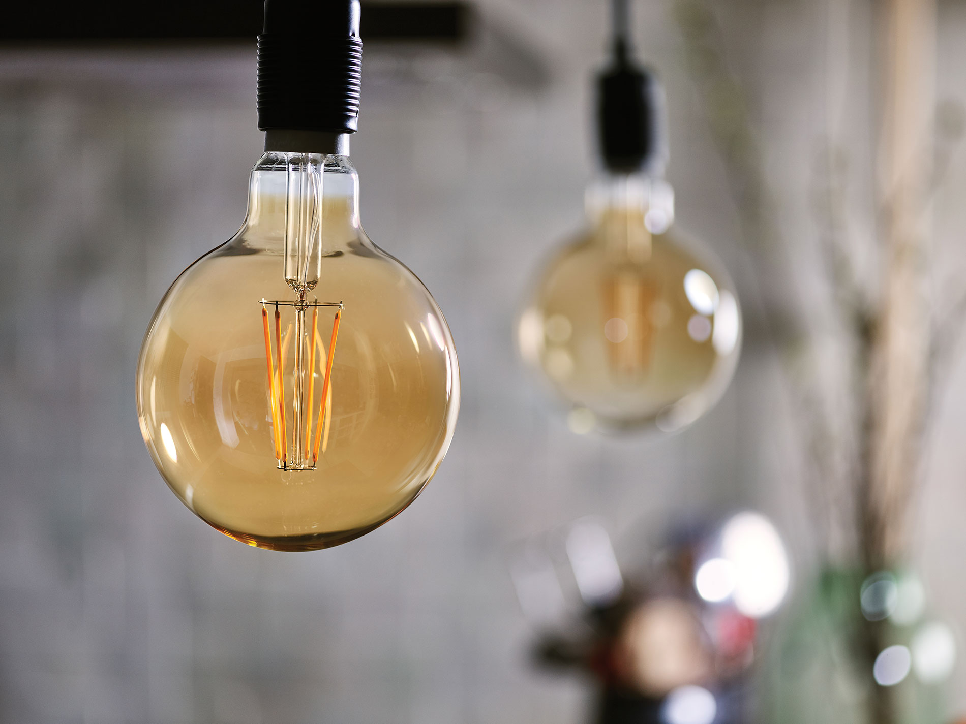 A Brave New LED World: How LEDs made the lamp industry interesting ...