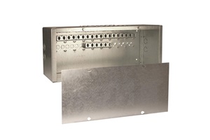 ABB’s Carlon Deep Blue All-in-One Box - Electrical Contractor Magazine