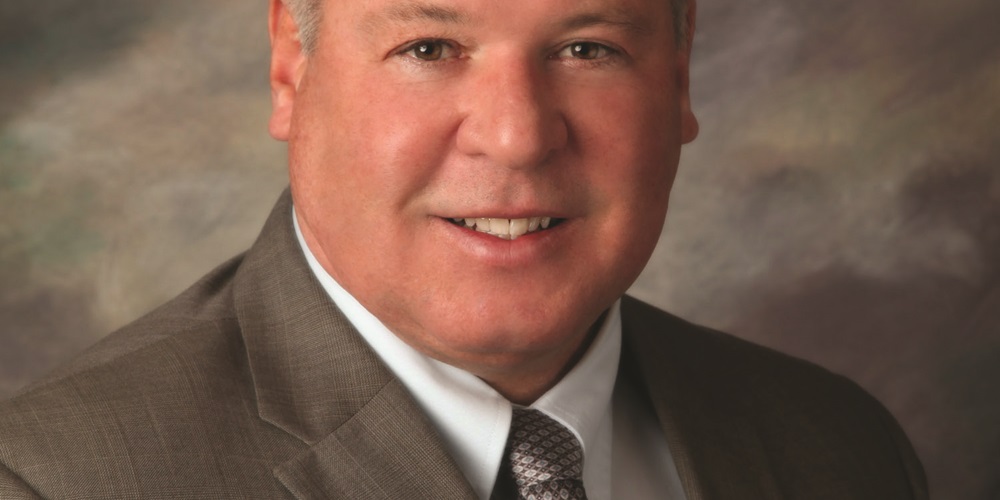 From the Field: Marty Rouse - Electrical Contractor Magazine