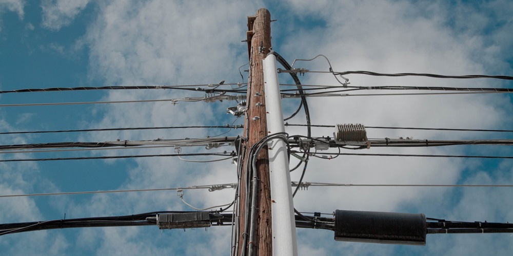 Organizations Debate Underground and Overground Power Lines ...