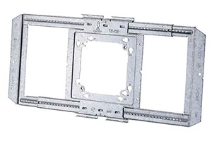 Orbit Industries’ Bracket - Electrical Contractor Magazine