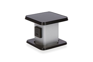 Mockett's Recessed Receptacle - Electrical Contractor Magazine