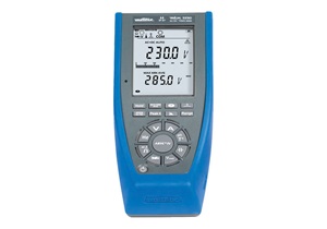 AEMC's Multimeter - Electrical Contractor Magazine