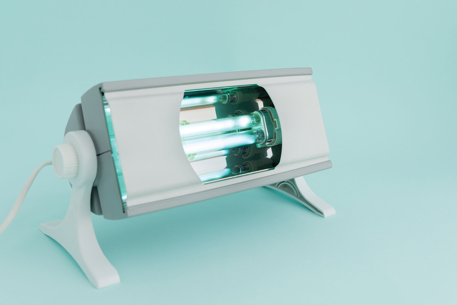 Risks and Rewards of Germicidal UV - Electrical Contractor Magazine