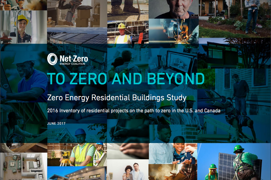 Record Growth for Net-Zero Construction in 2016 - Electrical Contractor ...