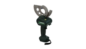 Greenlee's Overhead Cable Cutter - Electrical Contractor Magazine
