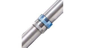 Allied Tube & Conduit Corp.'s Super Kwik-Couple Conduit - Electrical ...