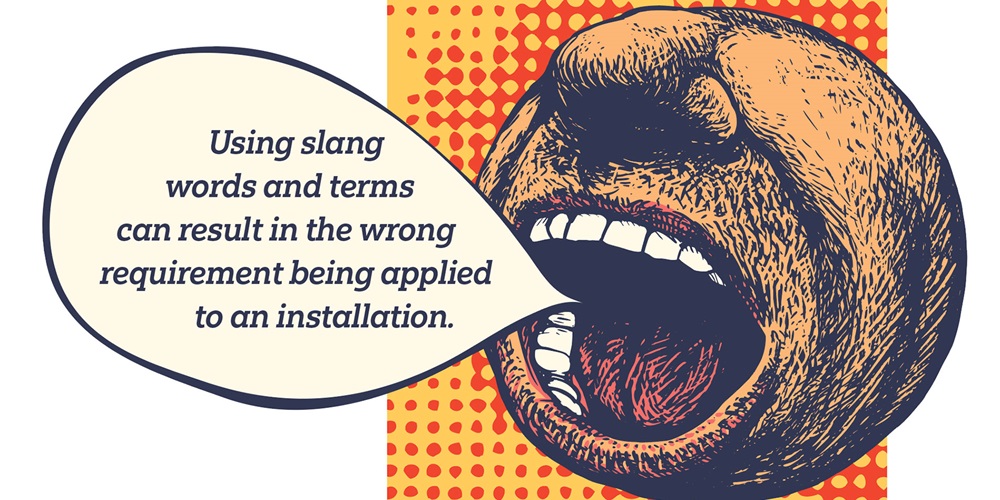 The Meaning of a Word: NEC Article 100 Contains Important Definitions ...