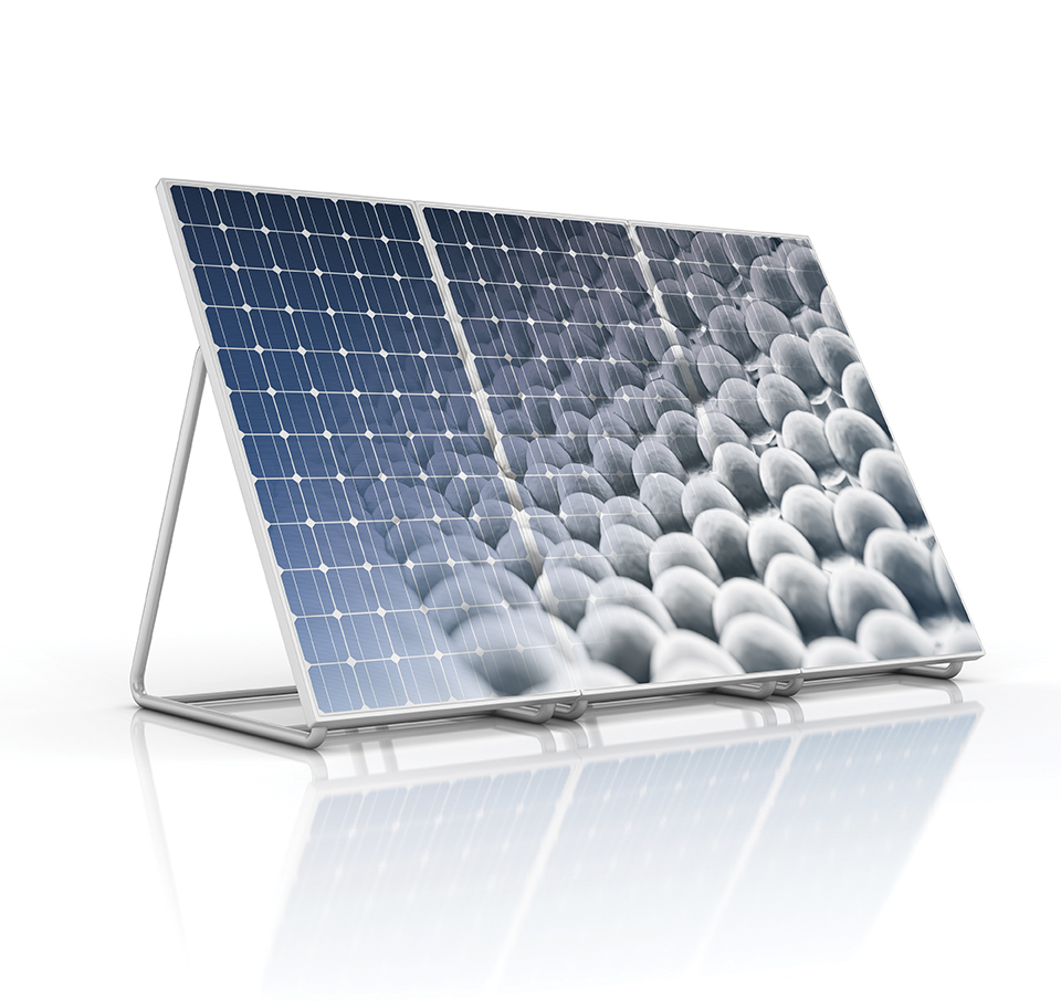 Nano Technology Could Be the Next Big Thing In Solar Power - Electrical ...