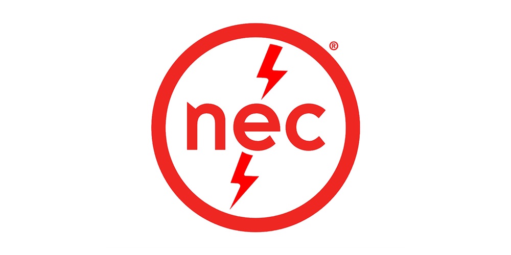 Nec Logo