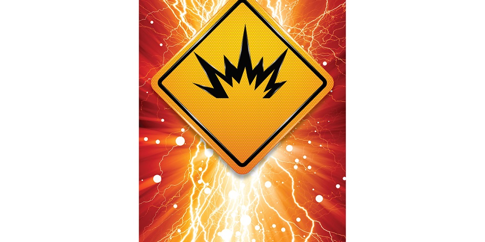 How to Perform an Arc Flash Study: IEEE 1584 takes it to a new level ...