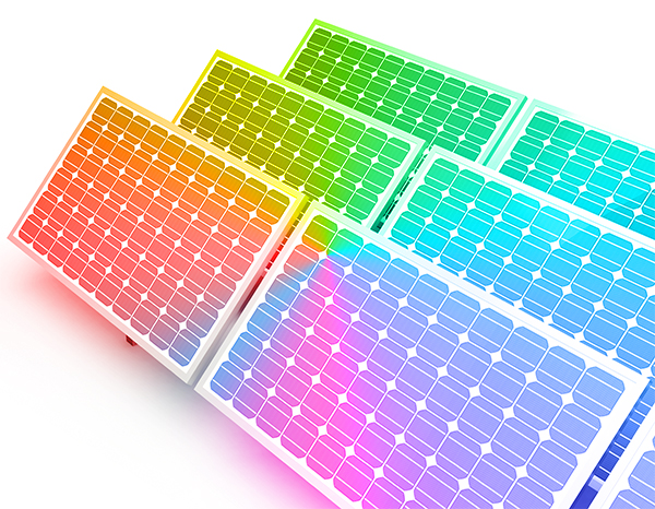 Shining The Light On Super Solar Efficiency - Electrical Contractor ...