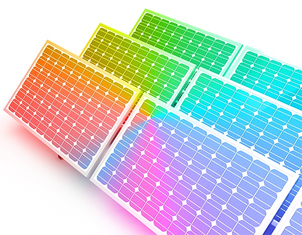 Shining The Light On Super Solar Efficiency - Electrical Contractor ...