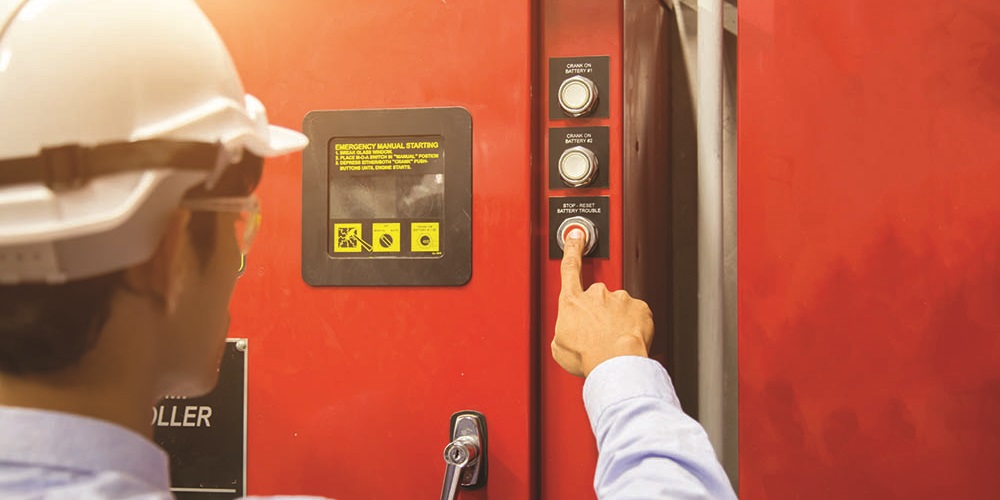 Codes They Are a-Changin': The 2018 NFPA 101, Life Safety Code ...