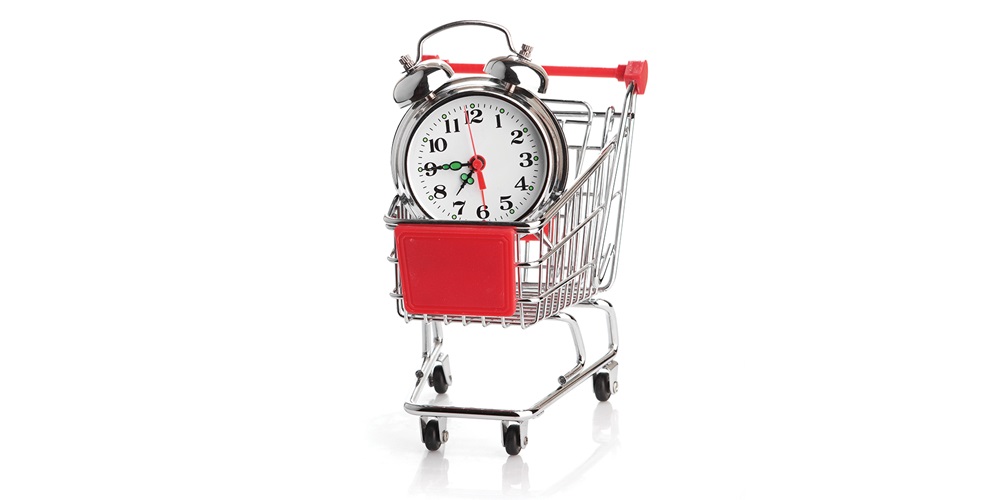 Buy Yourself Some Time - Electrical Contractor Magazine