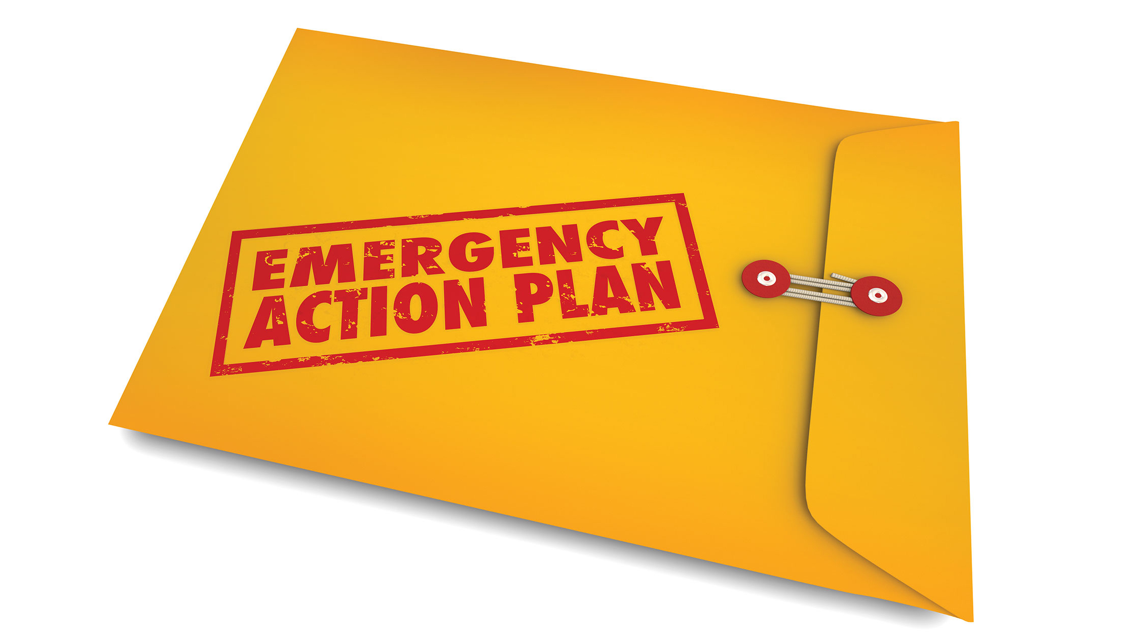 Red Alert: Emergency Response in the Workplace - Electrical Contractor ...