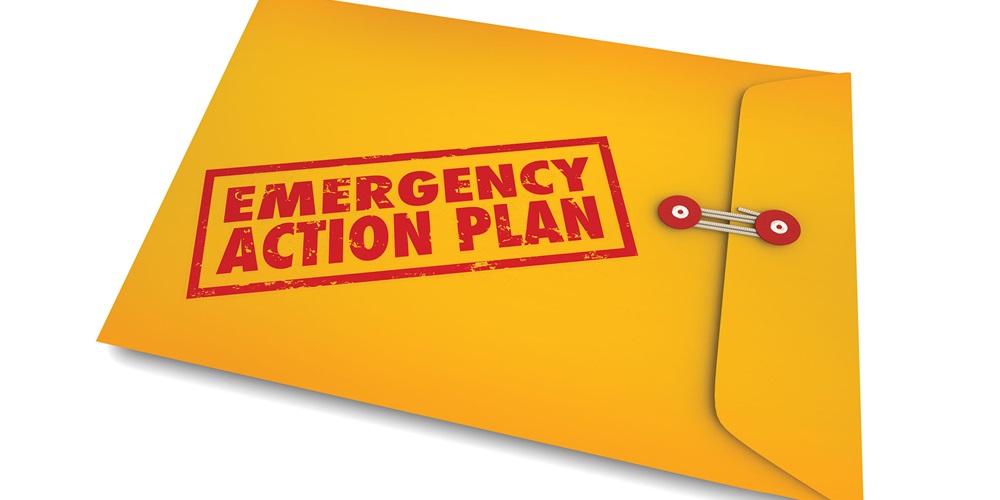 Red Alert: Emergency Response in the Workplace - Electrical Contractor ...