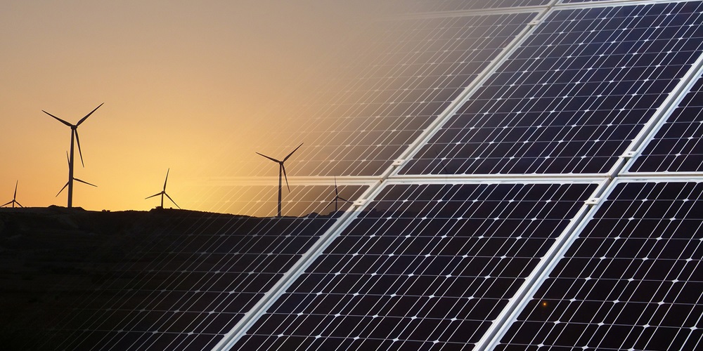Wind and Solar Outpace Coal - Electrical Contractor Magazine