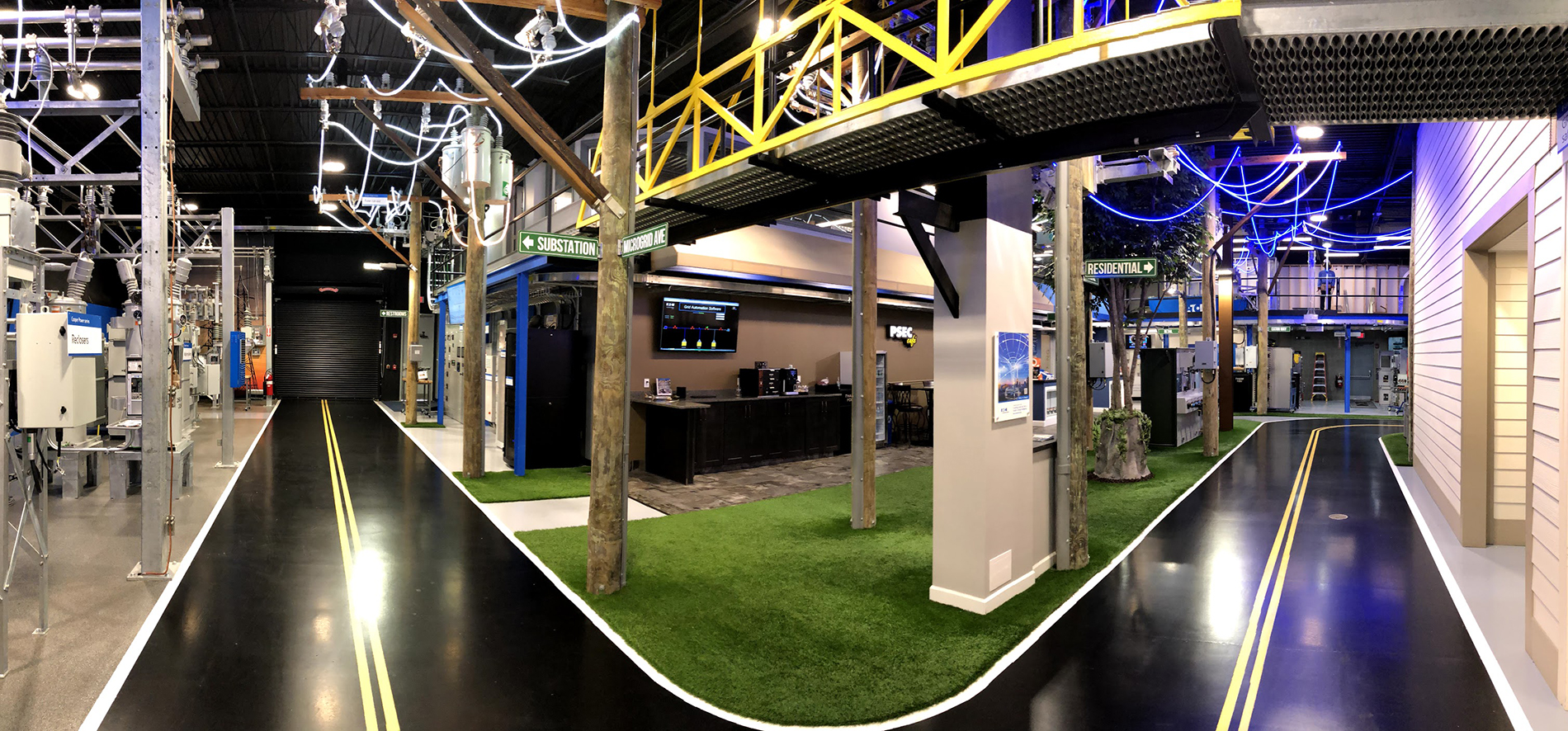 Eaton's Experience Center Provides Comprehensive Electrical Training ...