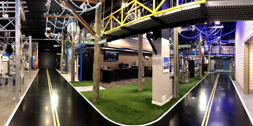 Eaton's Experience Center Provides Comprehensive Electrical Training ...