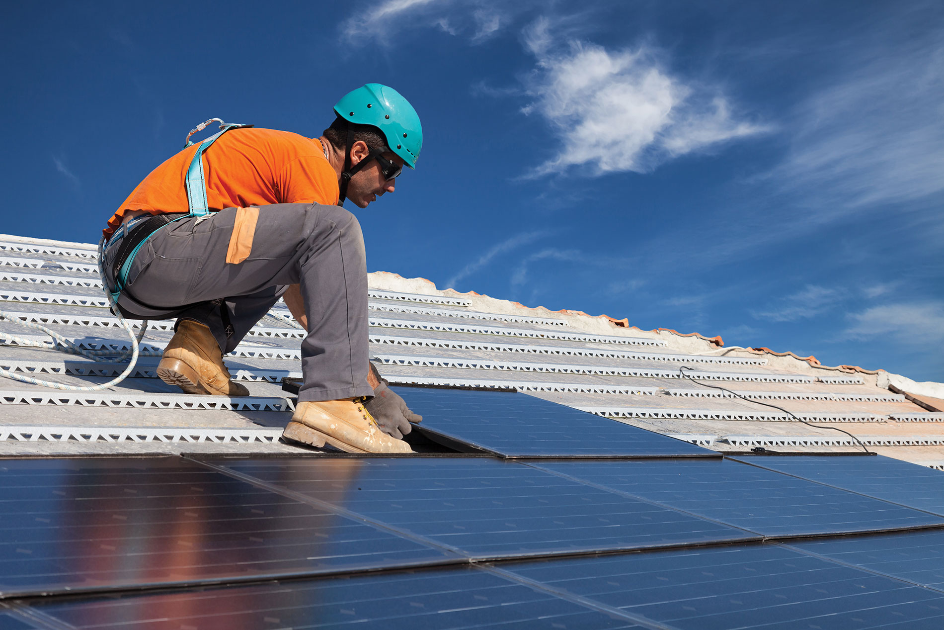 Specialty Solar Shines: Niche Installations Offer Solar Contractors ...