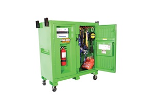 MasterRack's Utility Carrier Tie-Down Kit - Electrical Contractor Magazine