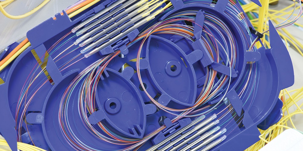 Save Time by Ribbonizing: A Faster Way to Splice Fibers - Electrical ...