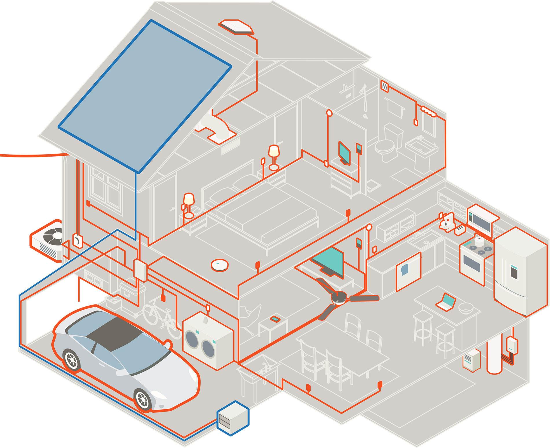 Six Disconnect Rule – NEC 230.71 2020 Update to Service Disconnect ...
