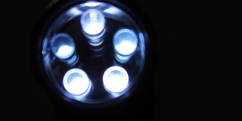 New Calls to 'Get the LED Out' - Electrical Contractor Magazine