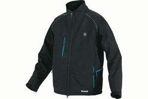 Milwaukee Tool's Heated Jacket - Electrical Contractor Magazine