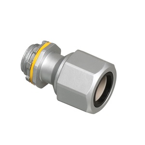 Arlington Industries' Zinc, Die-Cast MC Cable Fittings - Electrical ...