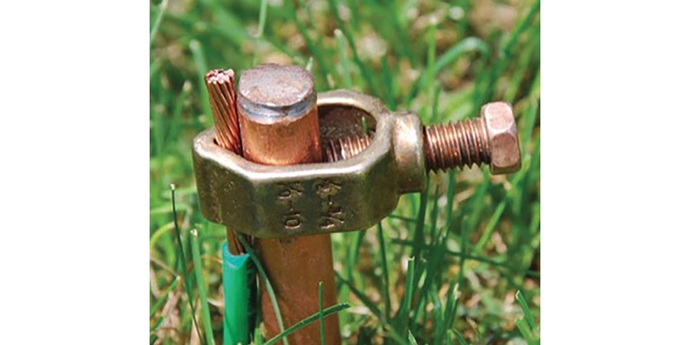 Driven Grounding Electrodes: Understanding what they are and NEC ...