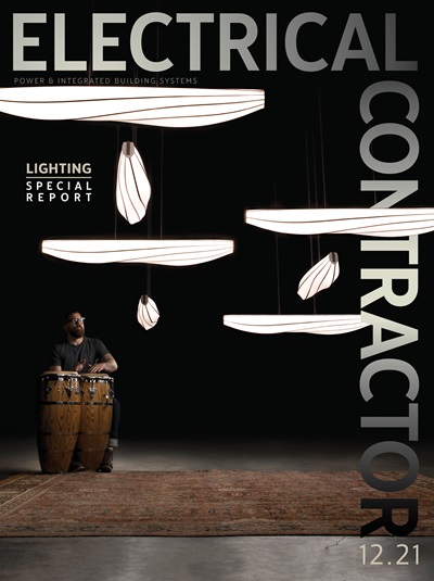 Media Kit - Electrical Contractor Magazine