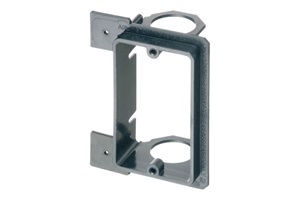 Orbit Industries' Bracket - Electrical Contractor Magazine