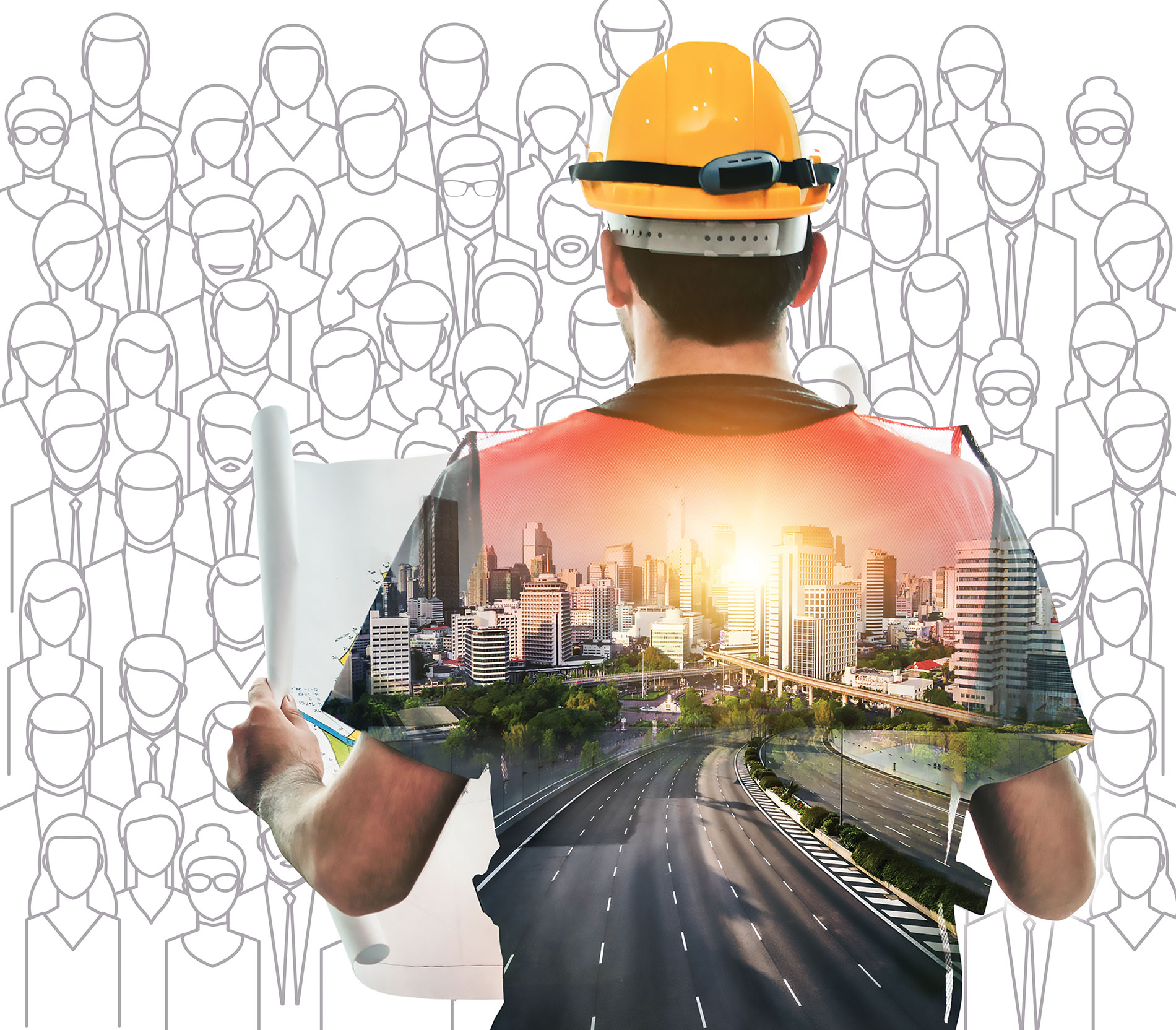 Boosting Human Infrastructure: How federal funding could advance much ...