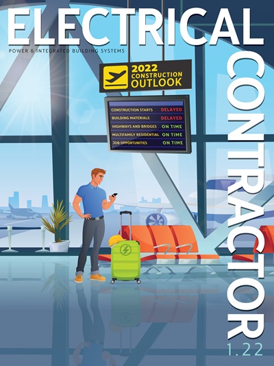 Media Kit - Electrical Contractor Magazine