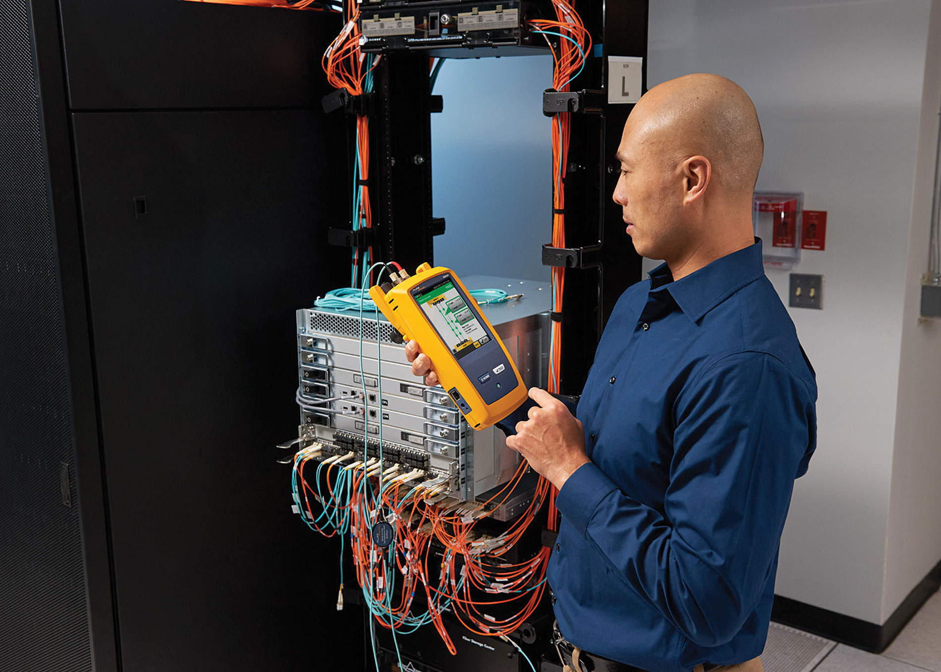 Cool Tools: Certification Testers - Electrical Contractor Magazine