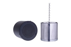 Lithe Audio's Speaker - Electrical Contractor Magazine