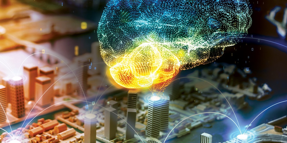 Connected Smart Buildings Form Communities of Clean Power - Electrical ...