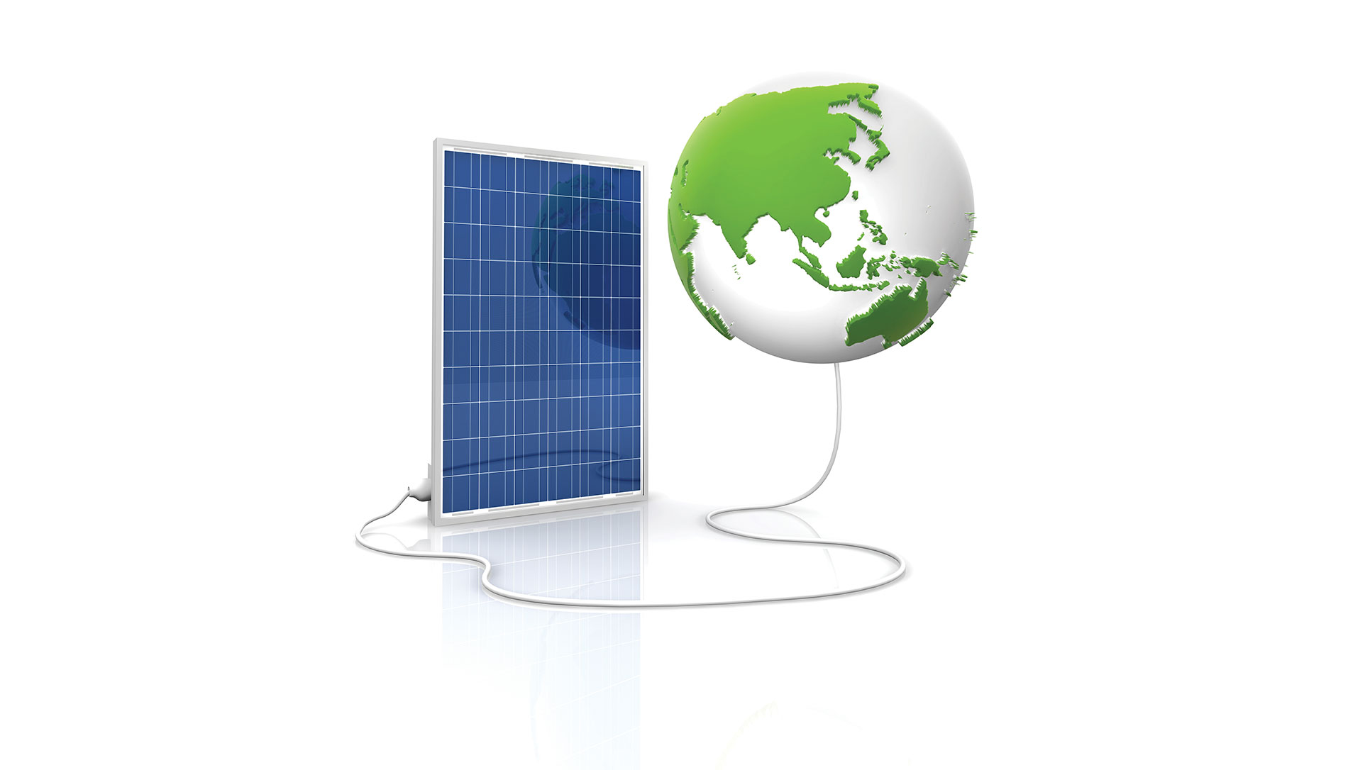 Solar Power Around the World: Chinese Panels Continue to Thrive Despite ...