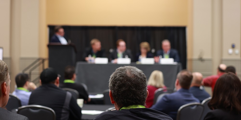 Recap from the EV Symposium - Electrical Contractor Magazine