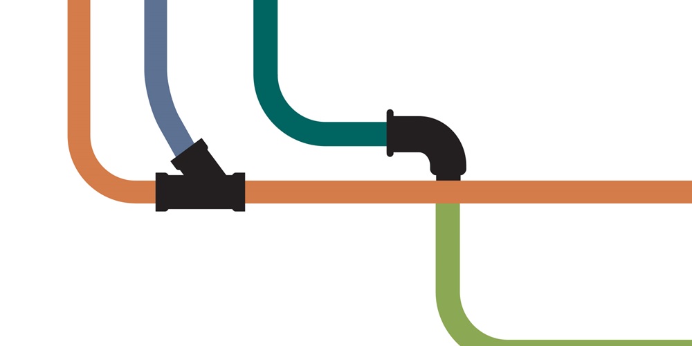 Road Map: Conduit Seals in Class I, Division 1 Locations - Electrical ...