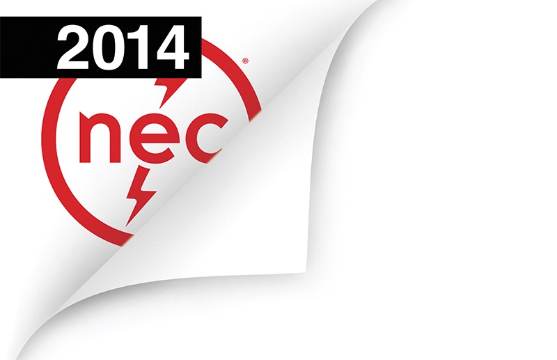 2014 NEC Outlook - Electrical Contractor Magazine