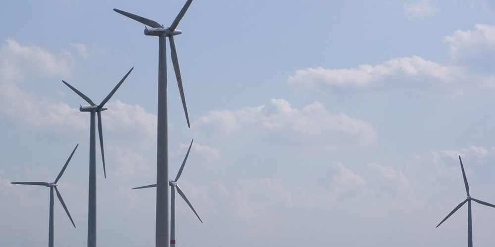 Wind Power Taking the United States by Storm - Electrical Contractor ...
