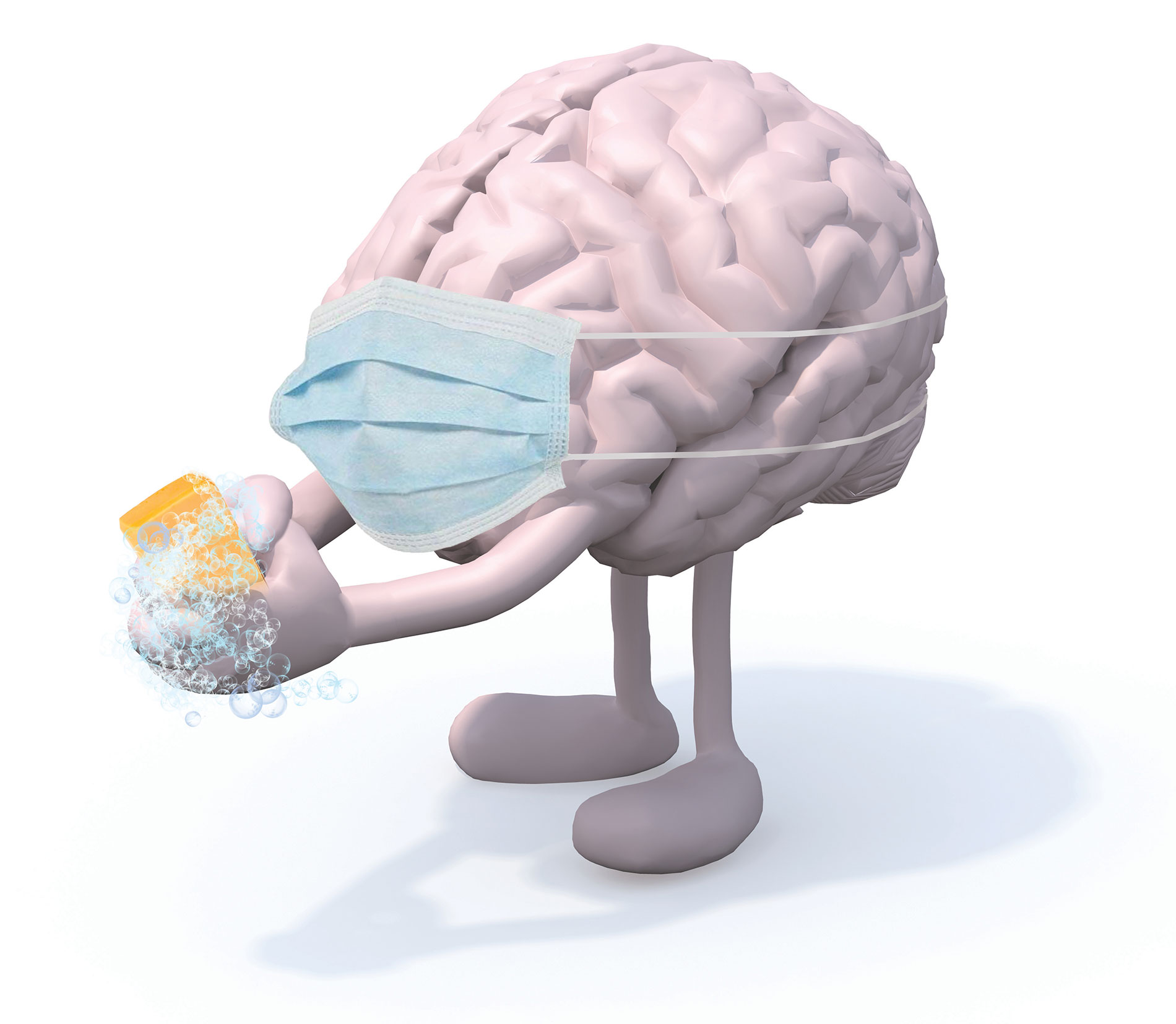 Return With Safety on the Brain - Electrical Contractor Magazine