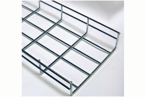 Atkore’s Cable Tray - Electrical Contractor Magazine