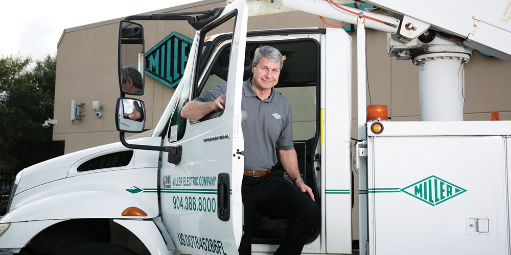 Preaching Safety Leads to Results - Electrical Contractor Magazine