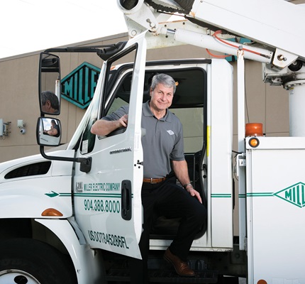 May 2018: Safety and Ergonomics - Electrical Contractor Magazine